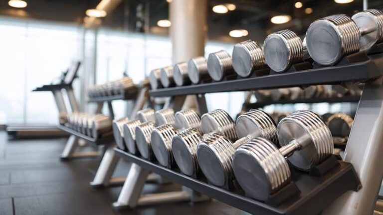 Progressive Overload: The Art and Science of Sustainable Strength Gains ...
